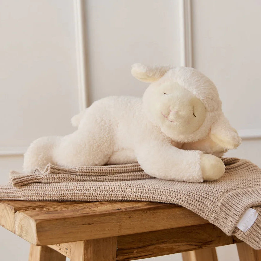 Lambie– Room to Bloom